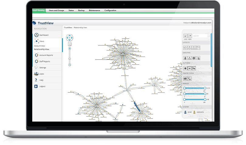 Intradyn | Email Archiving for Small to Medium Size Businesses