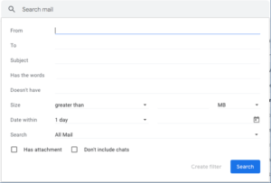 Outlook vs. Gmail for Business: A Point-by-Point Breakdown