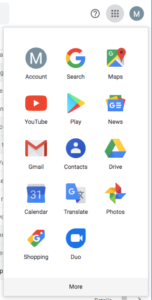 Outlook vs. Gmail for Business: A Point-by-Point Breakdown