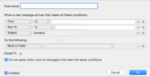 Outlook vs. Gmail for Business: A Point-by-Point Breakdown
