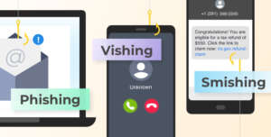 What Is Vishing? Prevention, Tips & Examples