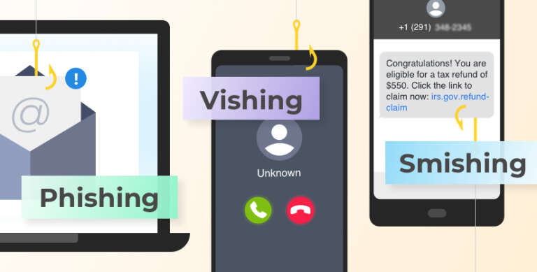 What Is Vishing? Prevention, Tips & Examples
